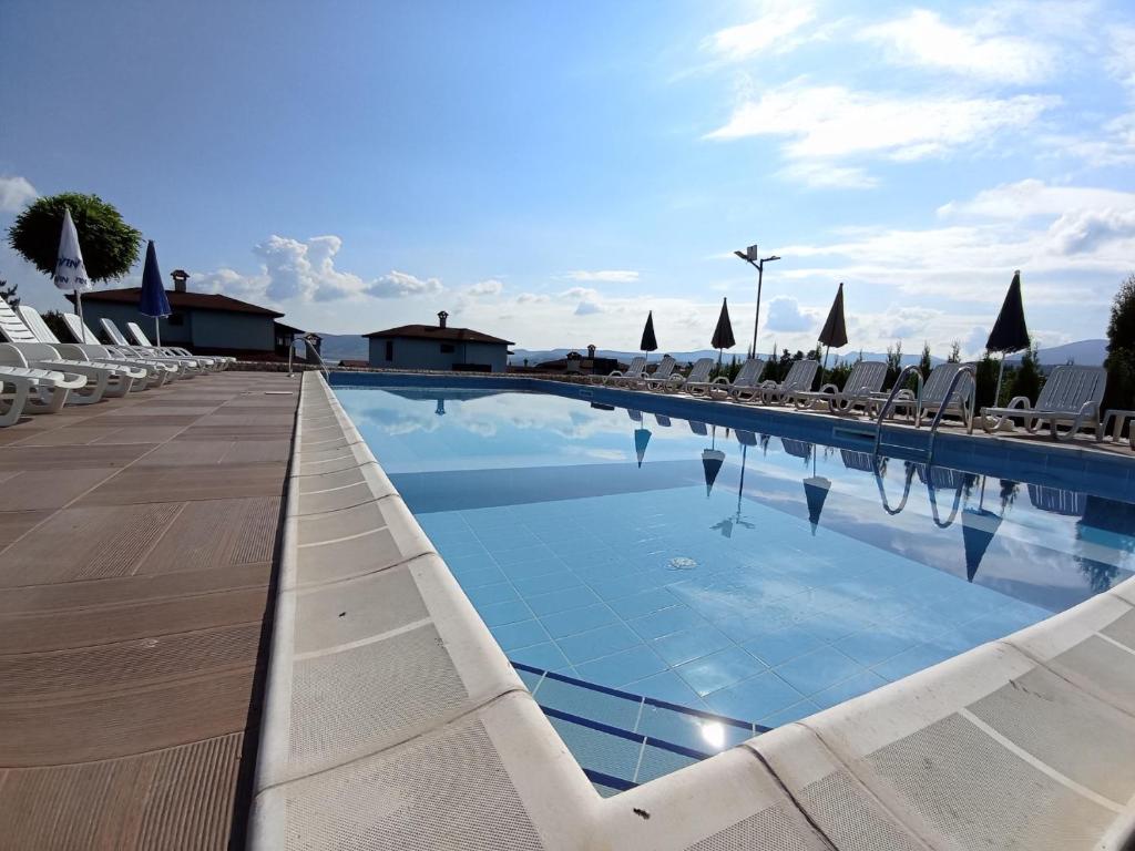 Family Hotel The View & SPA, Tsigov Chark (updated prices 2025)