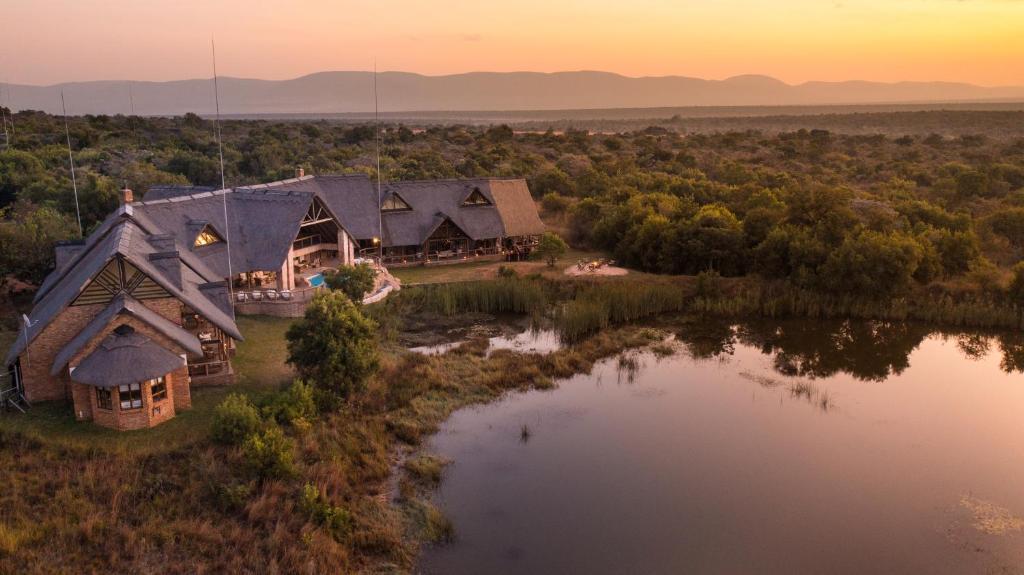 Kingfisher Villa in Mabula Game Reserve, Mabula (updated prices 2025)