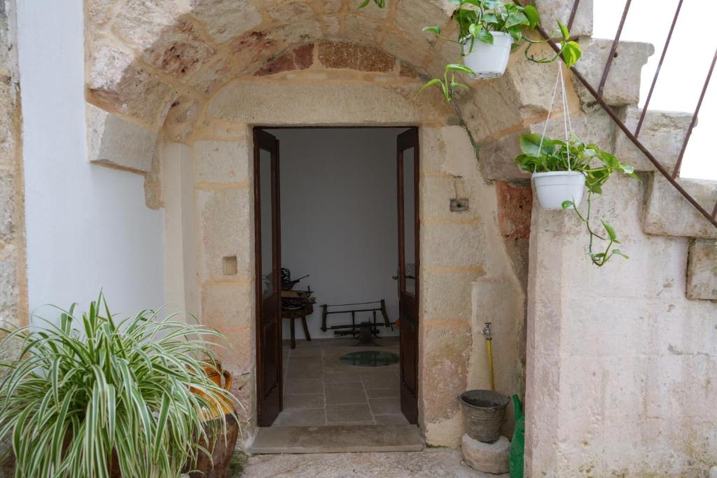 Palazzo Salvatori, Soleto (updated prices 2025)