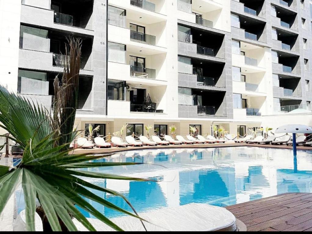 Azimuth Resort, Mamaia Nord (updated prices 2026)