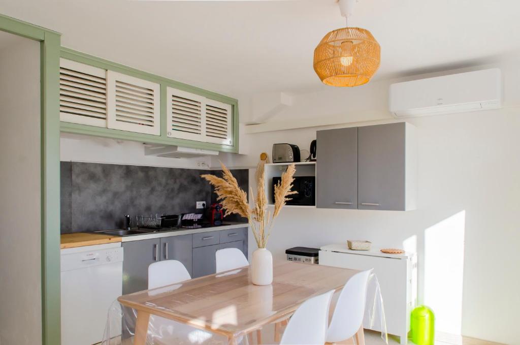 Villa Solera appartement vue mer, Valras-Plage (updated prices 2024)