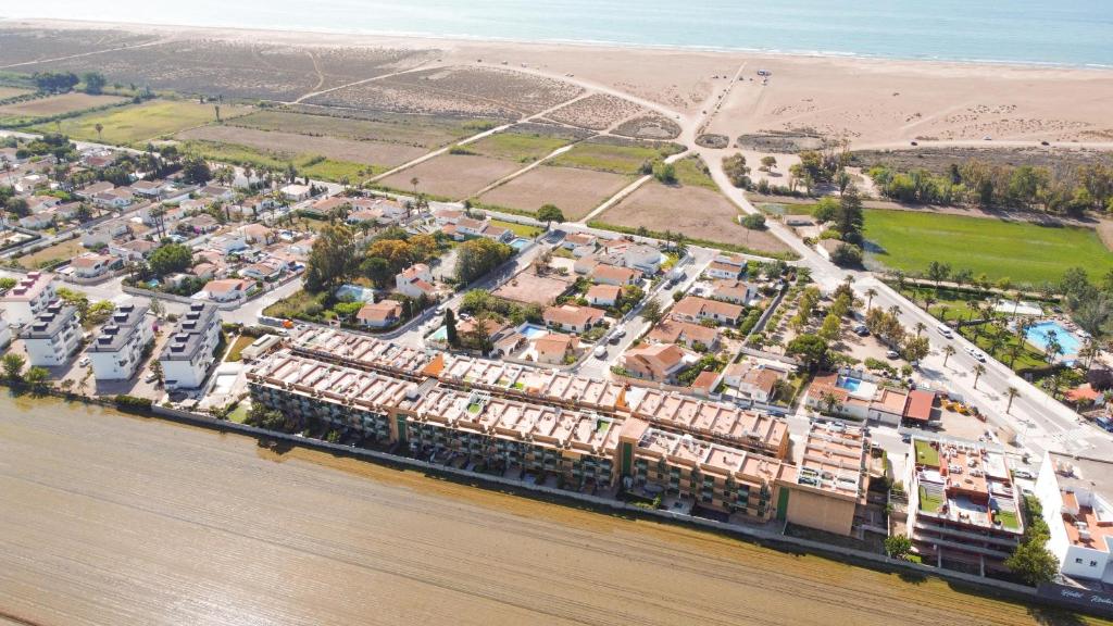 CALITO DEL DELTA, L'Eucaliptus (updated prices 2026)