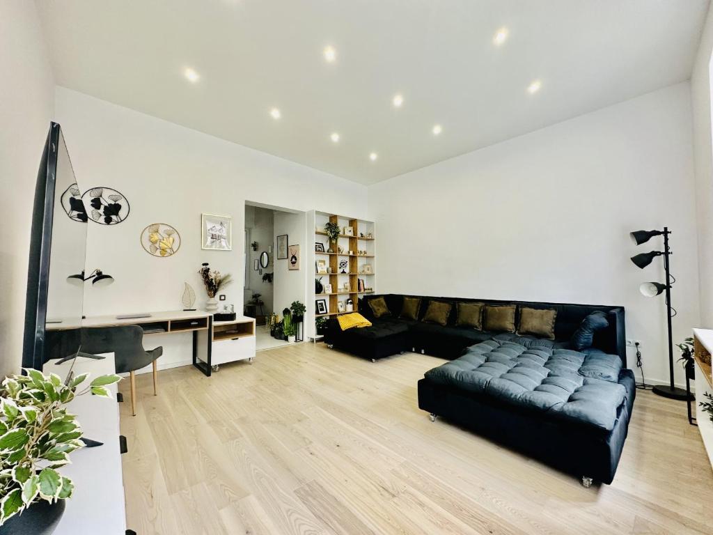 Clever Studio near Central Shopping Center, Cluj-Napoca (updated prices 2026)