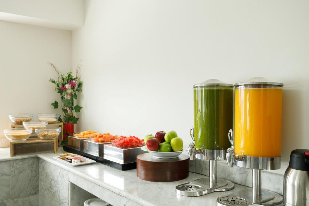 Real Inn Tijuana by Camino Real Hoteles, Tijuana (updated prices 2025)