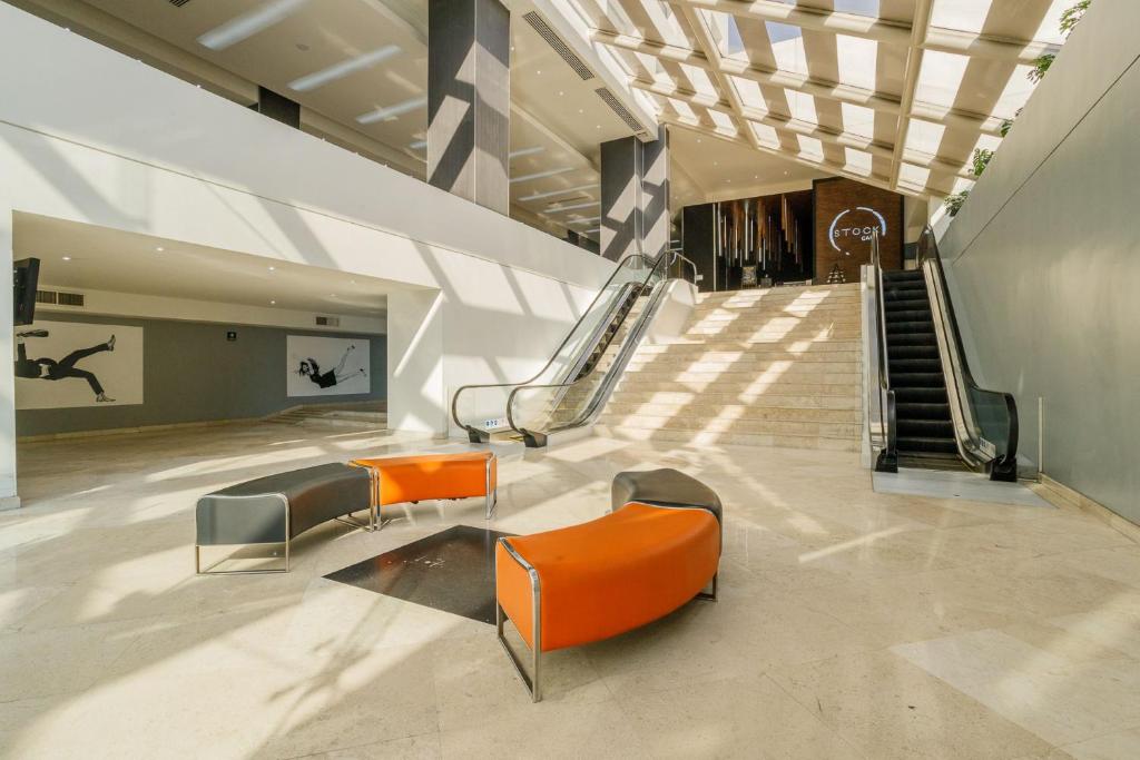 Real Inn Tijuana by Camino Real Hoteles, Tijuana (updated prices 2025)