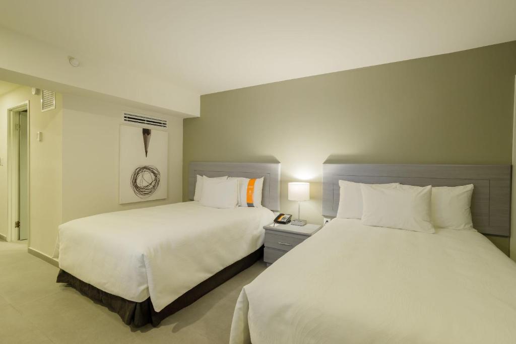 Real Inn Mexicali, Mexicali (precios actualizados 2025)