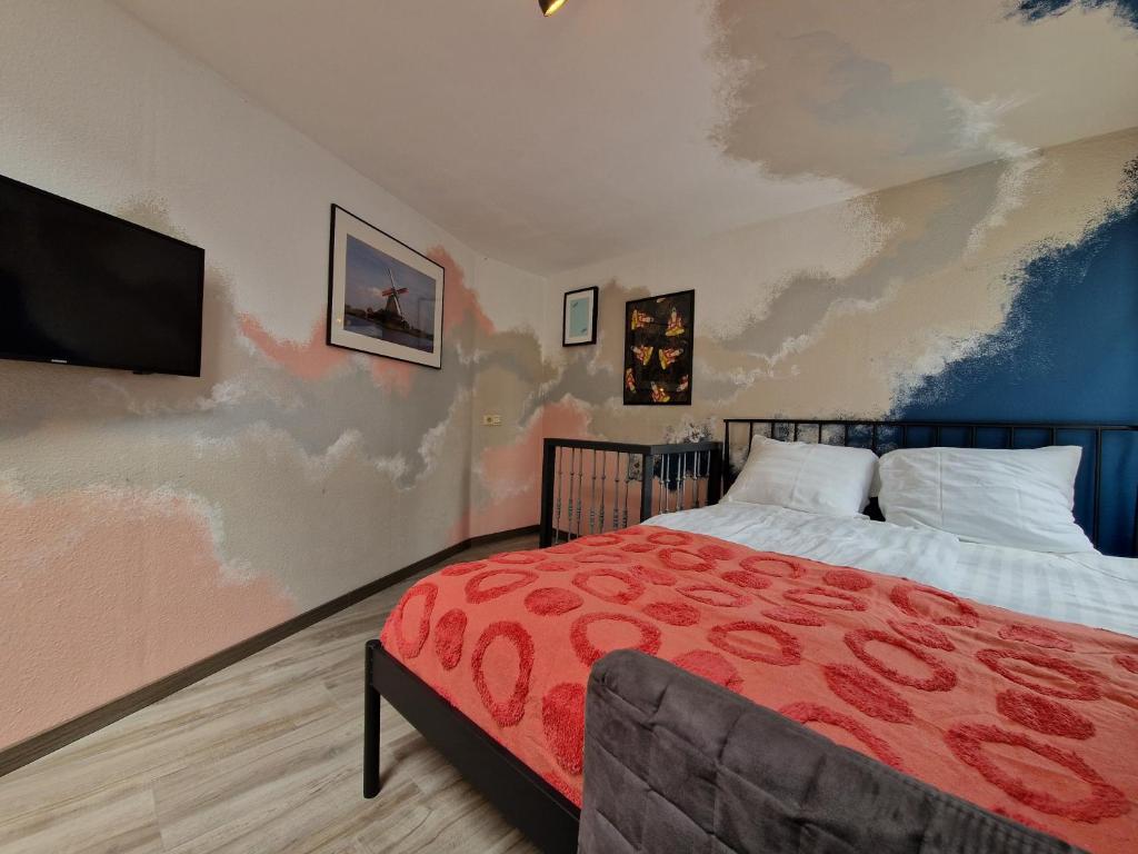 Beach Break Guesthouse, Zandvoort (precios actualizados 2024)