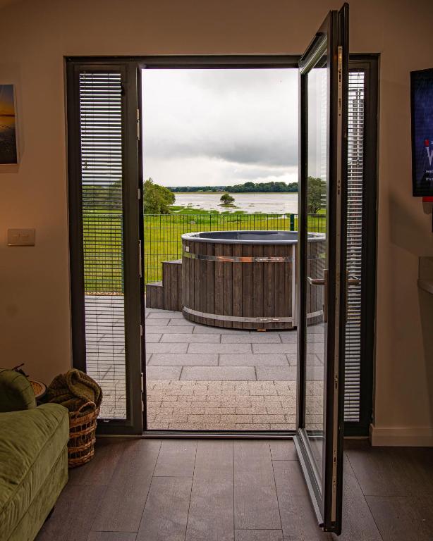 Lough Beg Glamping, New Ferry (updated prices 2026)
