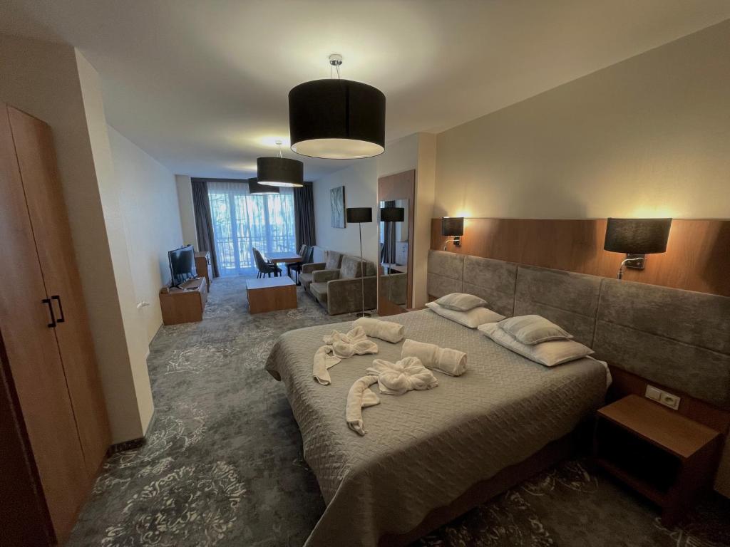 Wistom, Kołobrzeg (aktualne ceny na rok 2025)