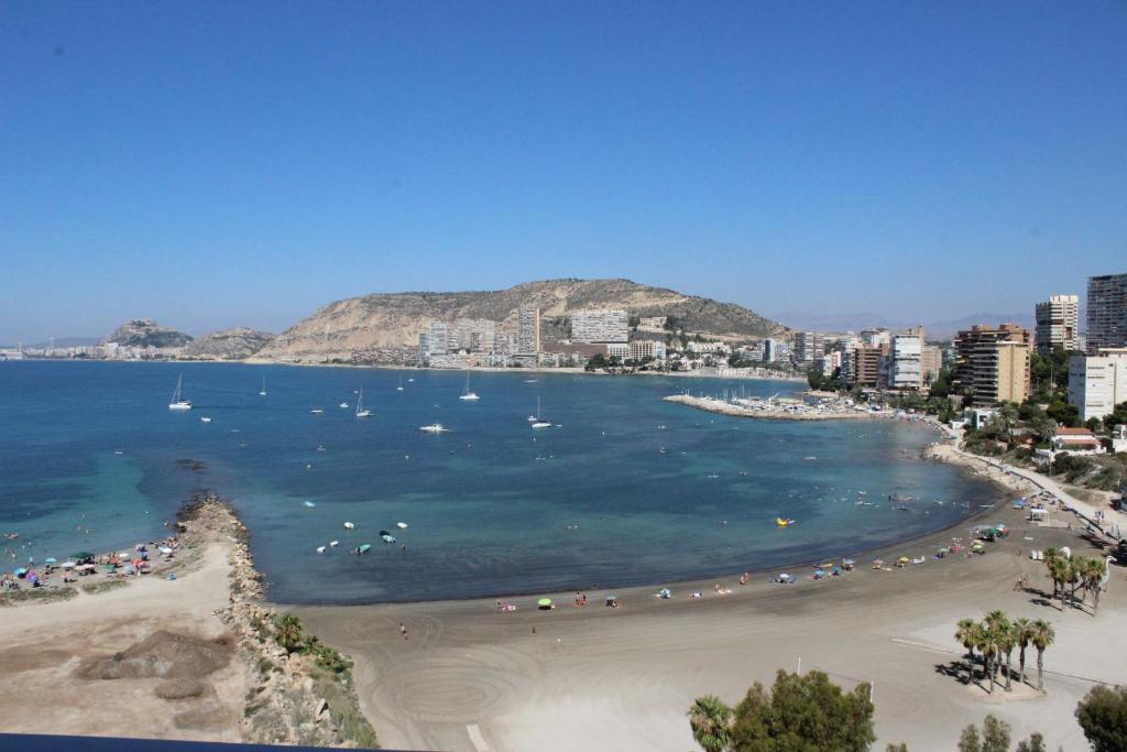 The Beaches of Alicante: A Complete Guide to the Best Coastal Gems - My ...