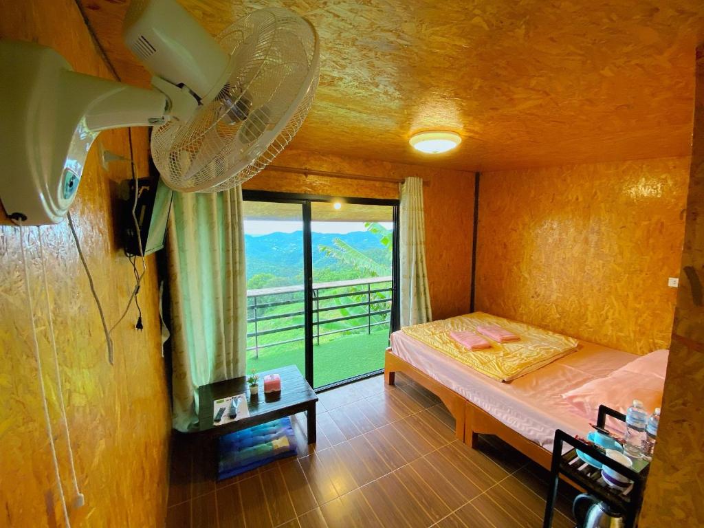 Ahcnng Camp, Mon Jam (updated prices 2025)