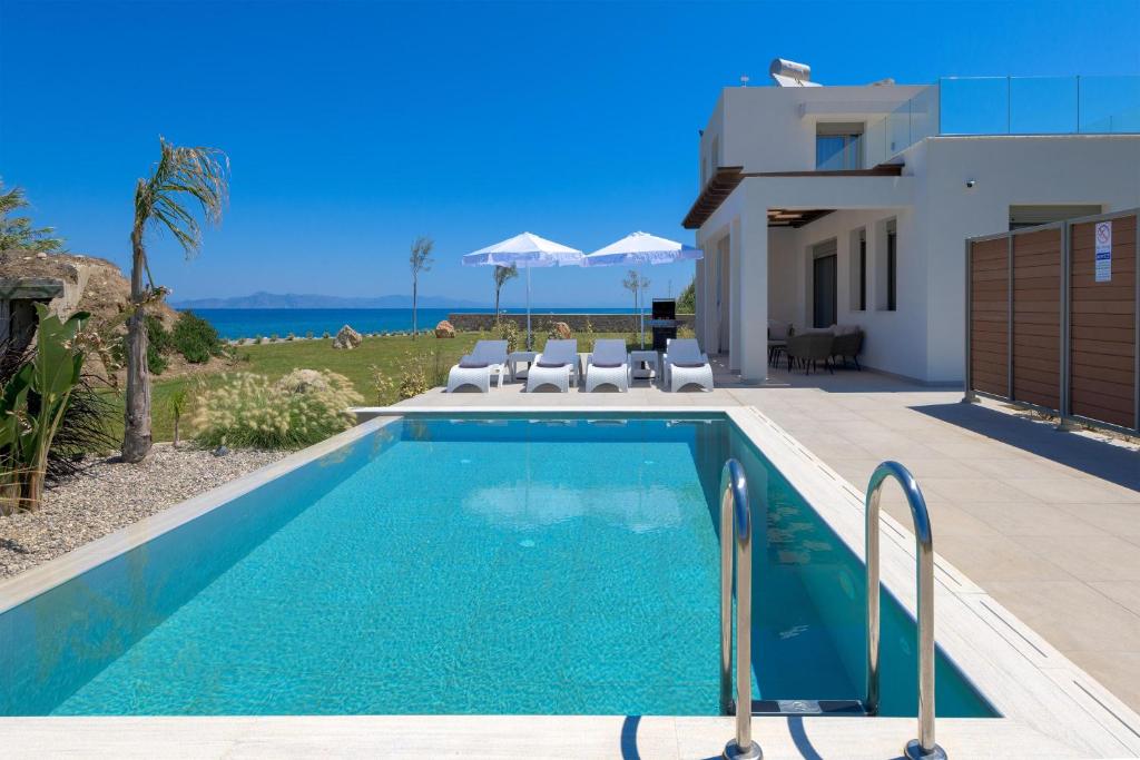 Panaxia Villas, Theologos (updated prices 2026)