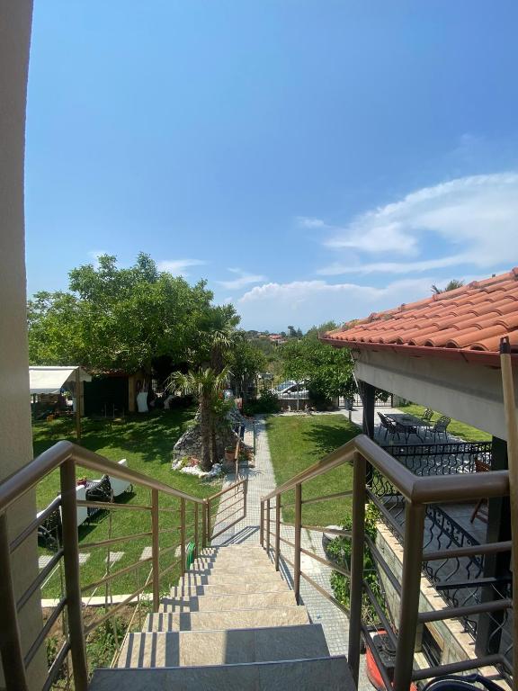 Summer Panorama Cottage, Epanomi (updated prices 2025)