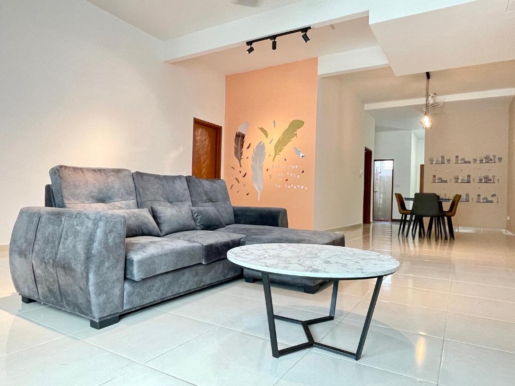 AI Home 1 at Melaka City Centre for Big Family, Melaka (precios ...