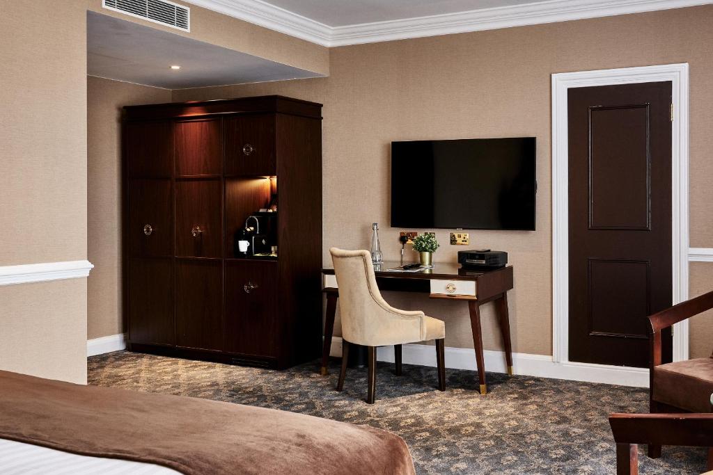 Warren House Hotel, Kingston upon Thames (updated prices 2025)