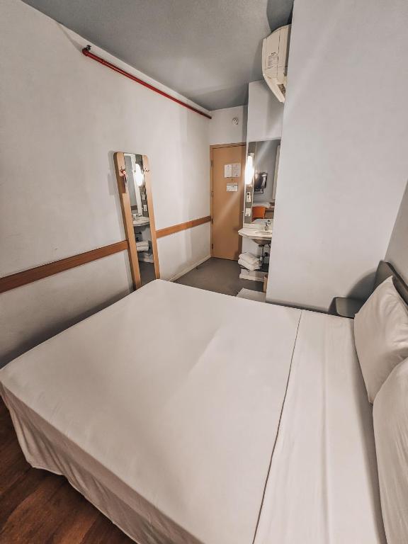 ibis budget Rio de Janeiro Centro, Rio de Janeiro (preços atualizados ...