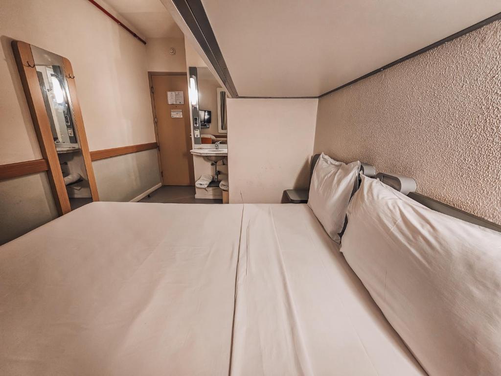 ibis budget Rio de Janeiro Centro, Rio de Janeiro (preços atualizados ...