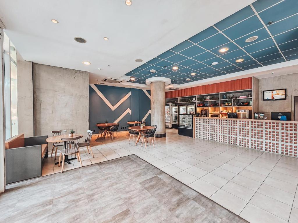 ibis budget Rio de Janeiro Centro, Rio de Janeiro (preços atualizados ...