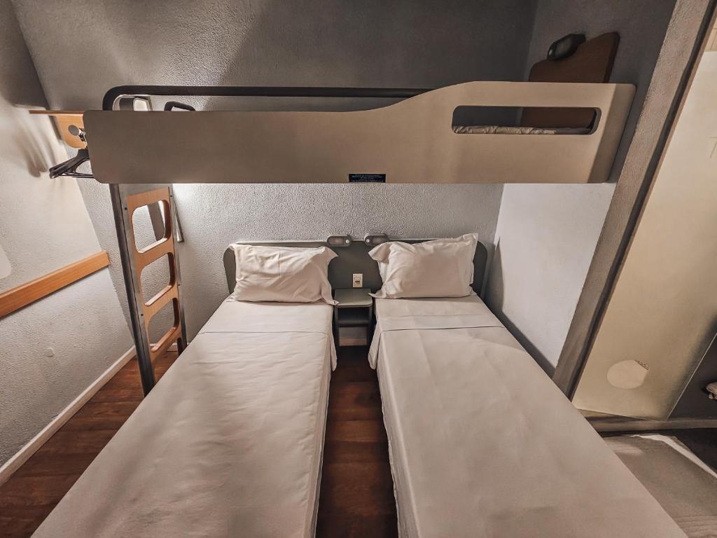 ibis budget Rio de Janeiro Centro, Rio de Janeiro (preços atualizados ...