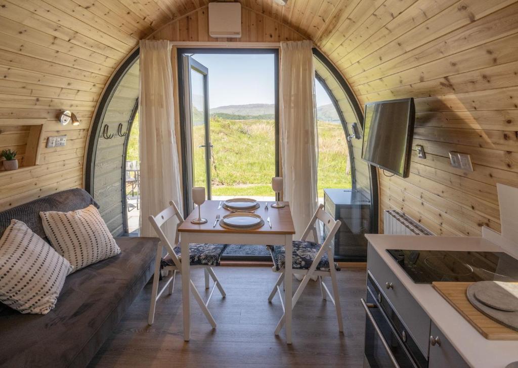 Macree Pod, Taynuilt (updated prices 2026)