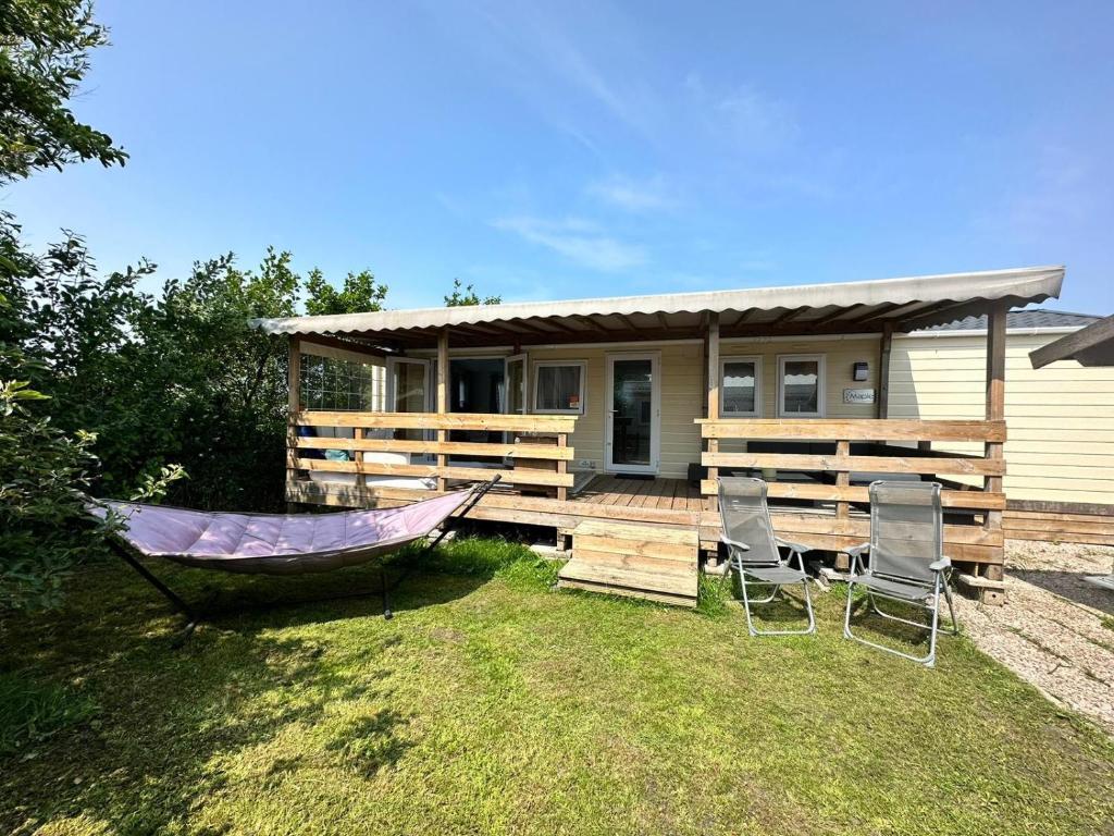 Vakantiepark Callassande 53 - EEZZ, Callantsoog (updated prices 2026)