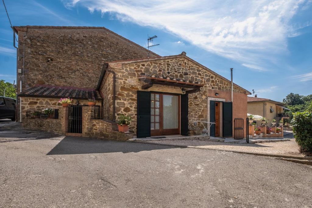 Le Case di Titti 2, Poggio Murella (updated prices 2025)