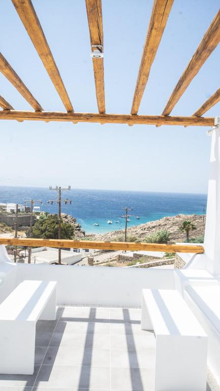 Elia Spirit Villas and Suites by Live&Travel, Elia Beach (updated ...