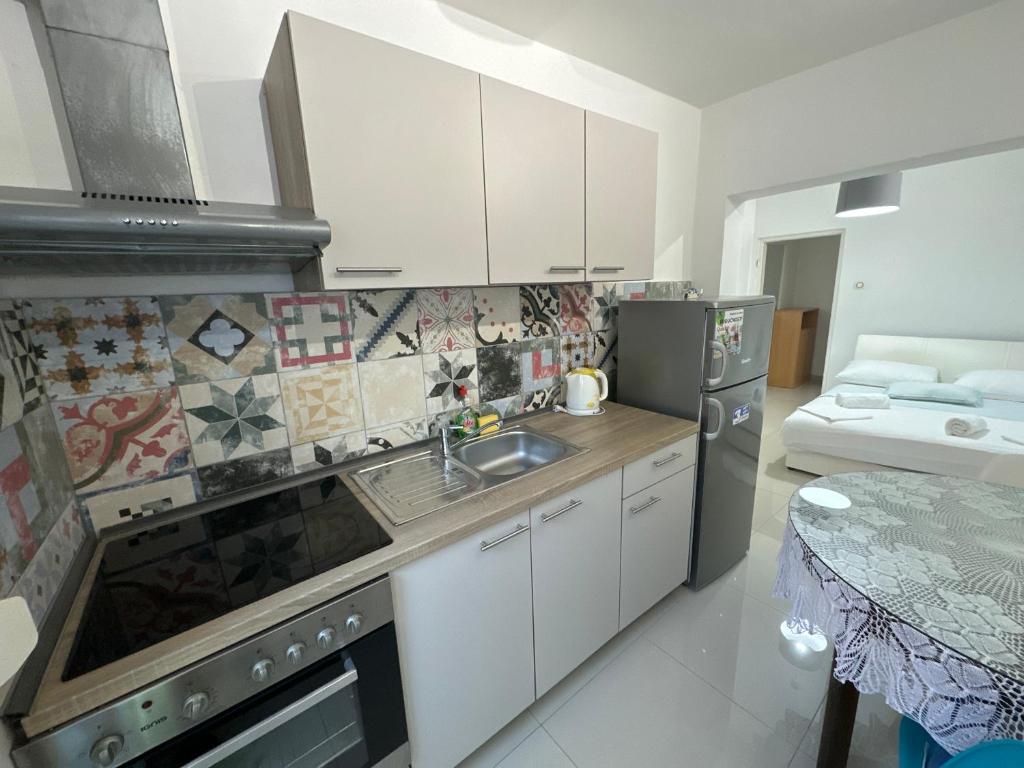 Anna 5, Zadar (updated prices 2026)