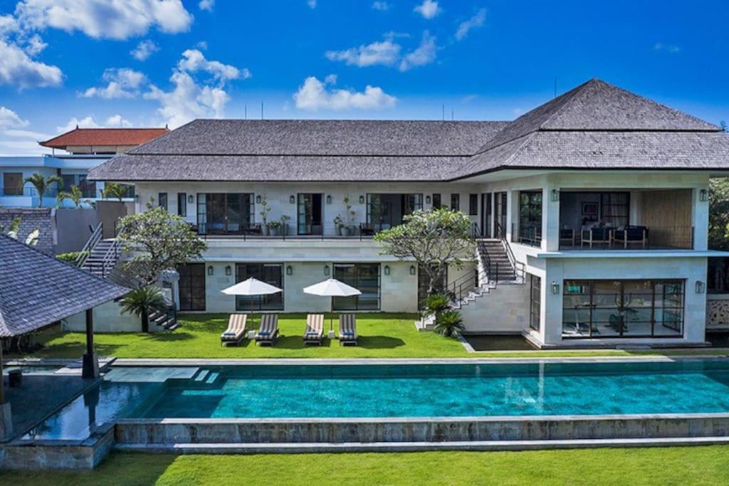 Villa Puri Padi, Canggu (updated prices 2025)