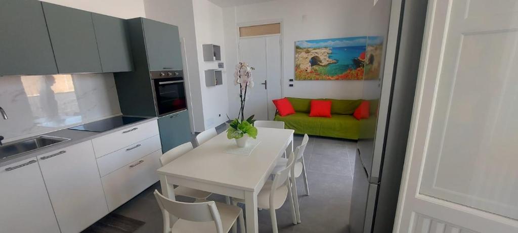 Cate a Mare, San Foca (updated prices 2025)