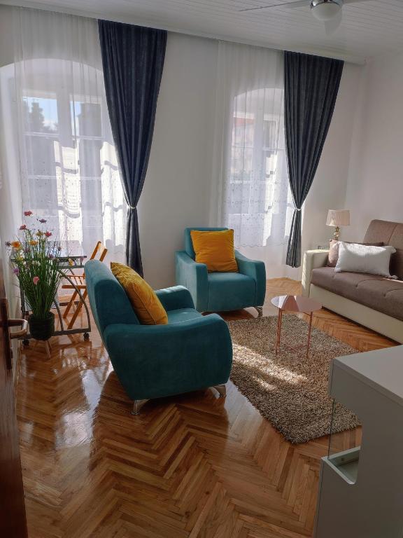Apartman Iskra 2, Split (updated prices 2025)