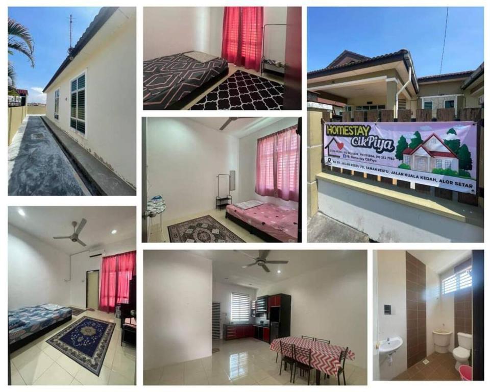 Homestay CikPiya, Kuala Kedah – Updated 2024 Prices