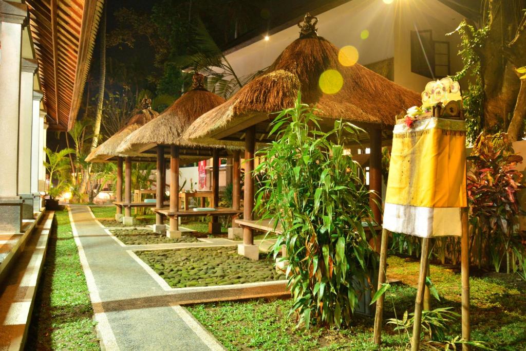 Full Moon Villa Ubud, Ubud (updated prices 2025)