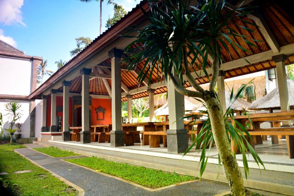 Full Moon Villa Ubud, Ubud (updated prices 2025)