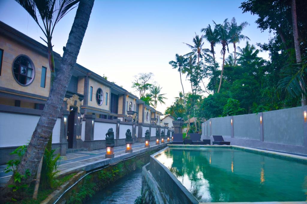 Full Moon Villa Ubud, Ubud (updated prices 2025)