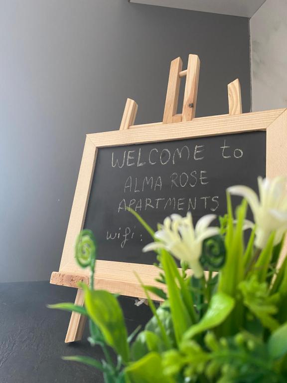Alma Rose Apartment, Korçë (updated prices 2025)