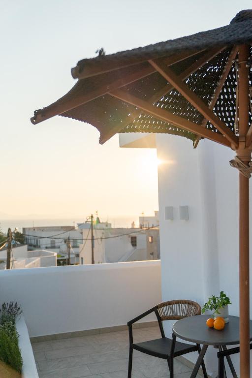 Enalios sunset suites, Naxos Chora – Updated 2024 Prices