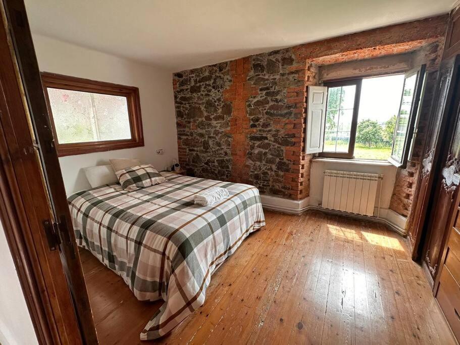 Holiday home Hermosa casa cerca del mar, Ranón, Spain - Booking.com