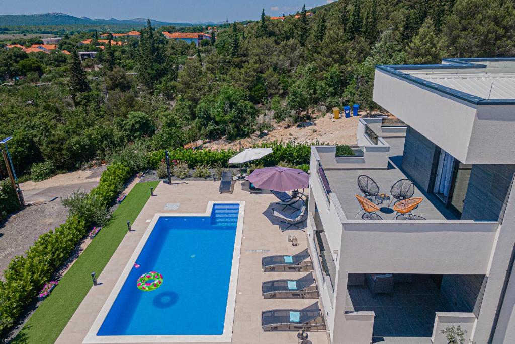 Holiday home DayDream, Stankovci (updated prices 2025)