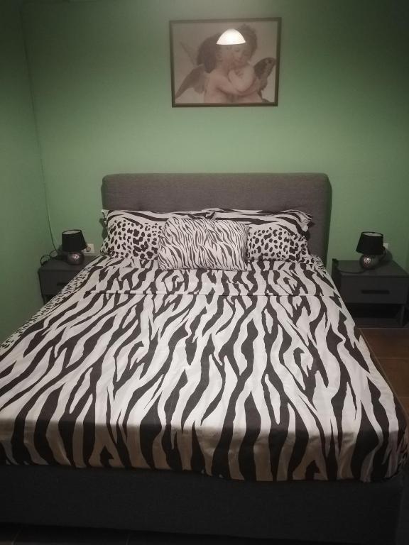 Vicky's Apartment - Kos