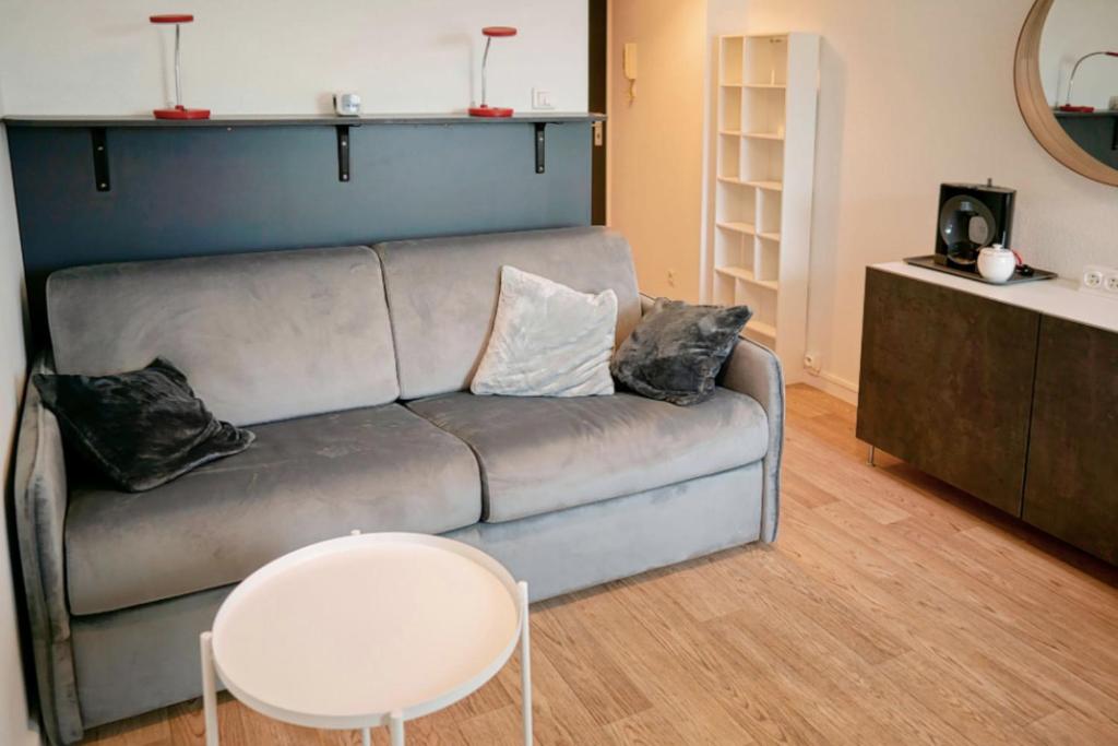 Cosy Studio 16m2, Lyon – Aktualisierte Preise für 2024