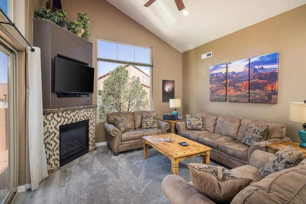 Rim Village A4 3, Moab (updated prices 2024)