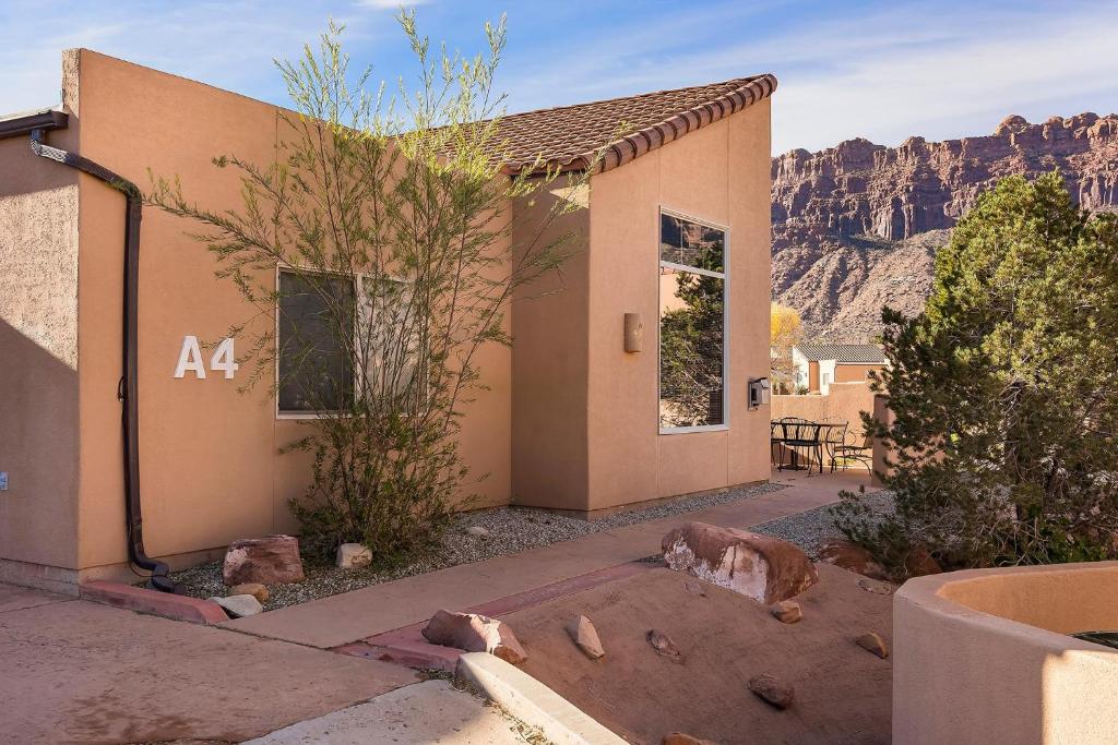 Rim Village A4 3, Moab (updated prices 2026)