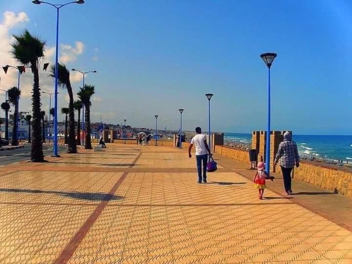 Villa alliance Mehdia, Mehdiya (tarifs actualisés 2024)