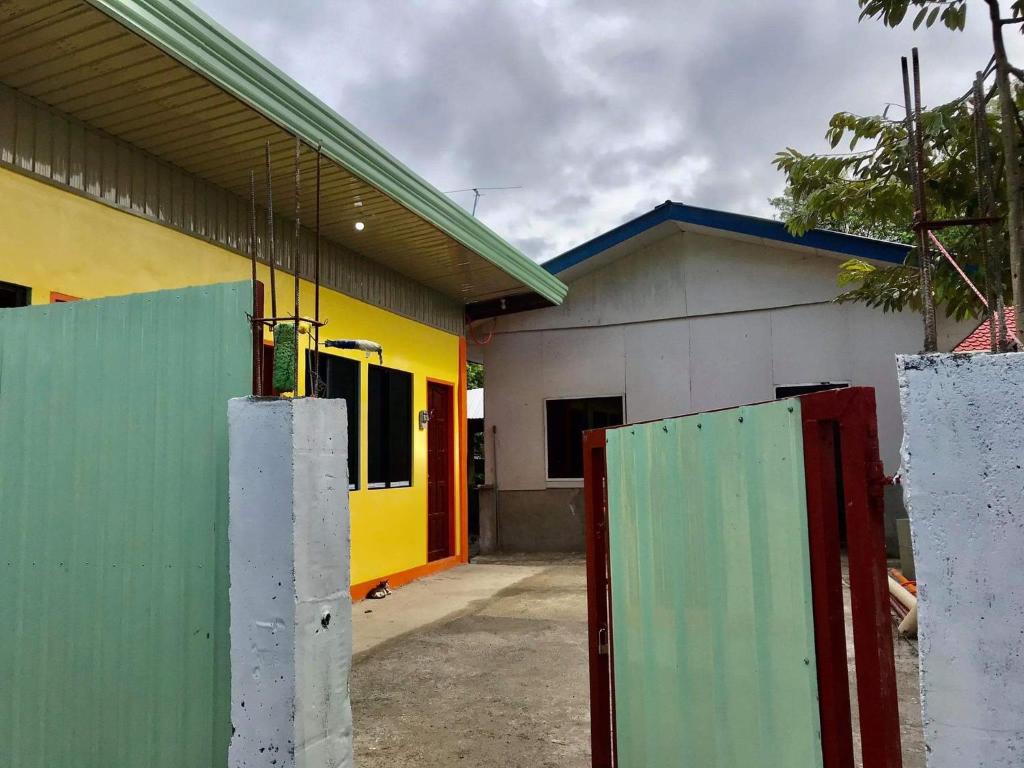 Budget-StudioRoom-Panabo-Homestay, Panabo (updated prices 2024)