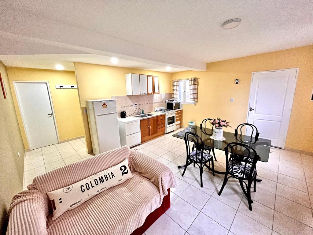 Alen Olivia, Ushuaia (updated prices 2025)