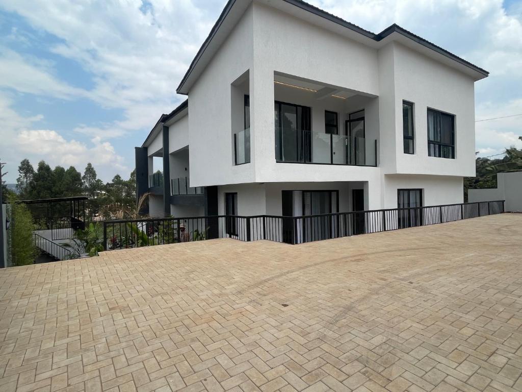Coalescence Hotel Rwanda, Kigali – Updated 2023 Prices