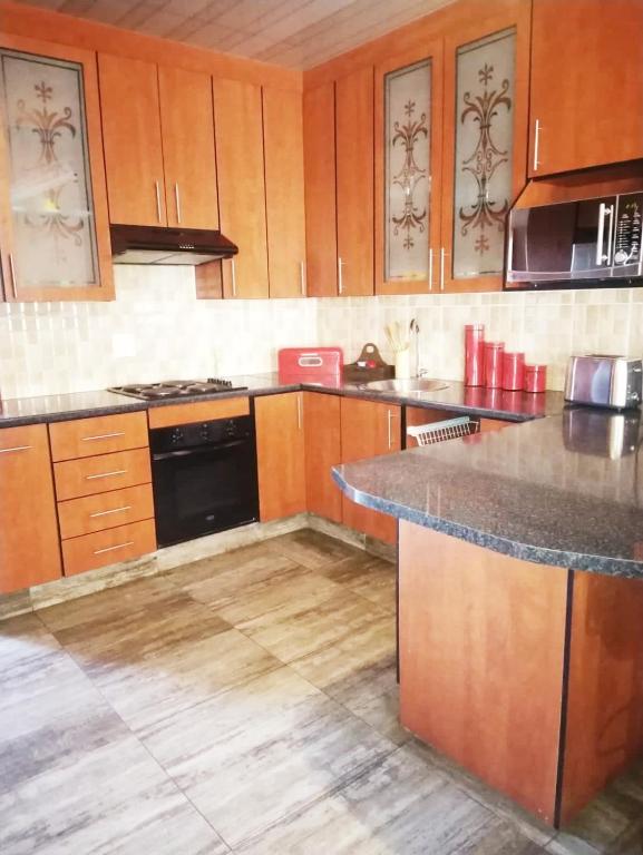 Mashara's Place, Bronkhorstspruit (updated prices 2026)