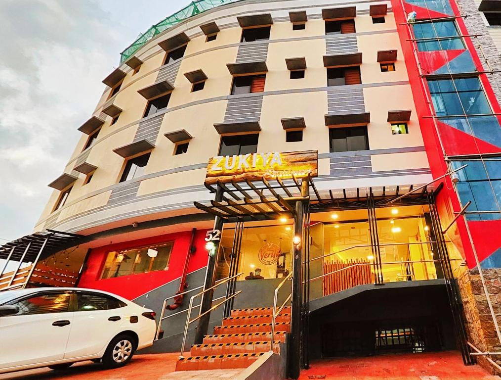 Zukiya Residences Baguio, Baguio (updated prices 2025)
