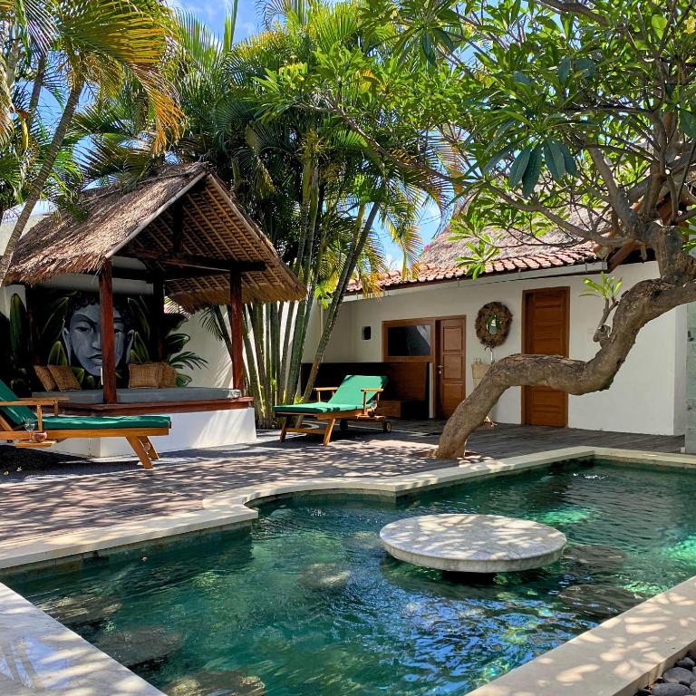 The Pd - Entire Holiday Home, Amed (updated prices 2025)